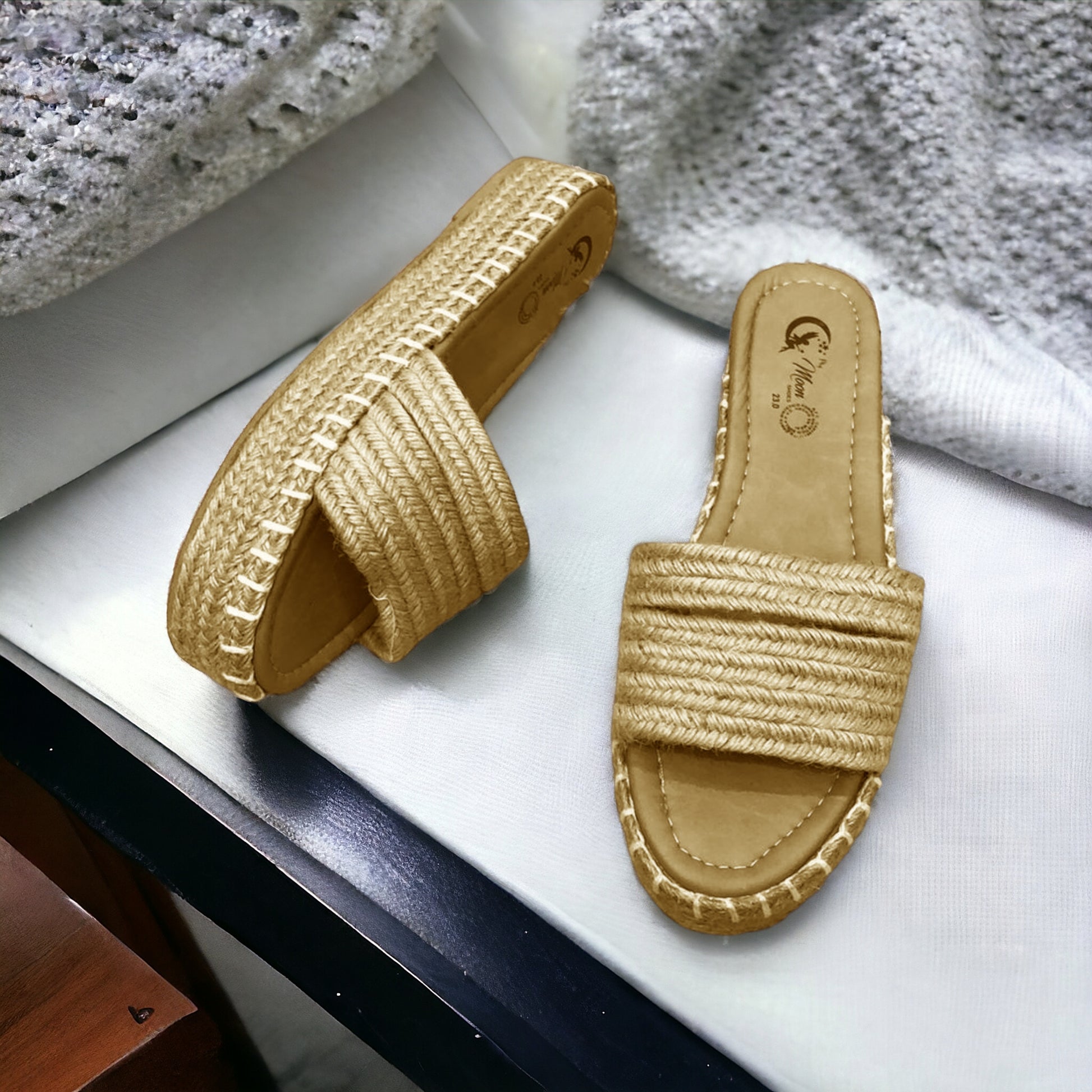 SANDALIA YUTE CANCÚN – go2 Footwear